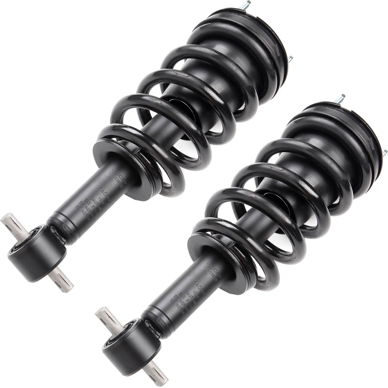 Arnott OE Replacement Air Damper Strut Assembly, Remanufactured ...