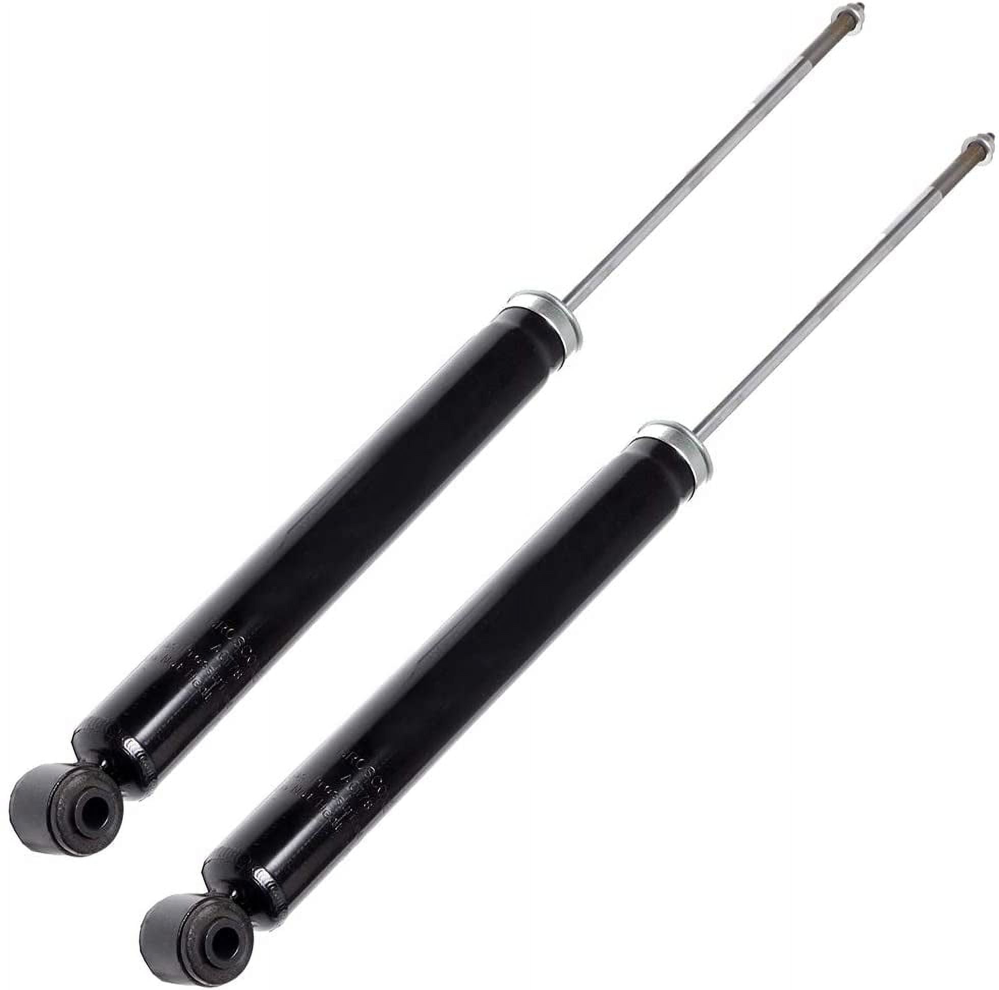 SCITOO Shocks Absorbers, Rear Gas Struts Shock Absorber Fit for 1992 ...