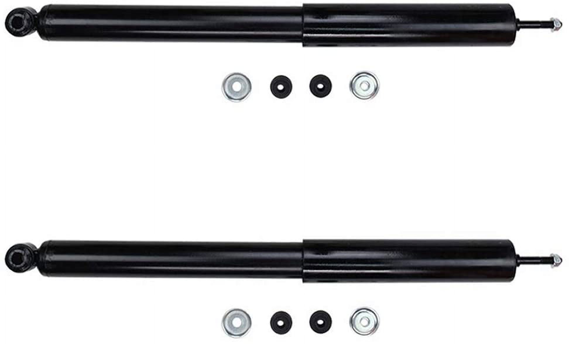 SCITOO Shocks, Gas Rear Struts Shock Absorbers Fit for 1996 1997 1998 ...