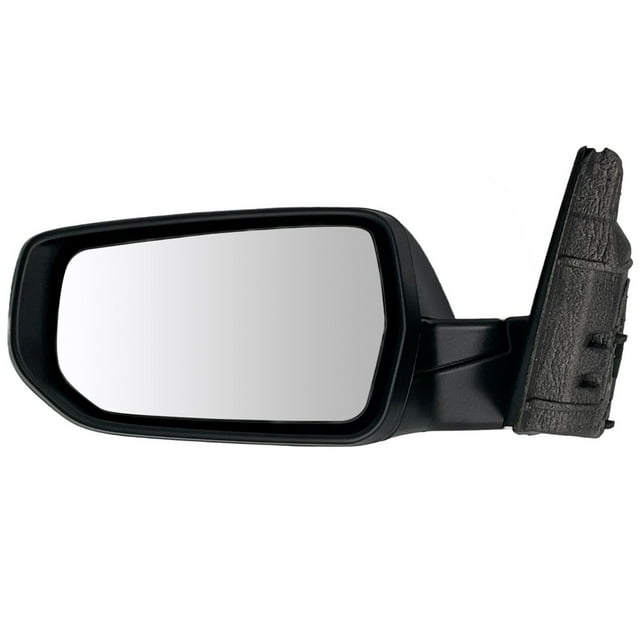 SCITOO Side View Mirror Driver Left Side Mirror Fit For 2016-2019 For ...
