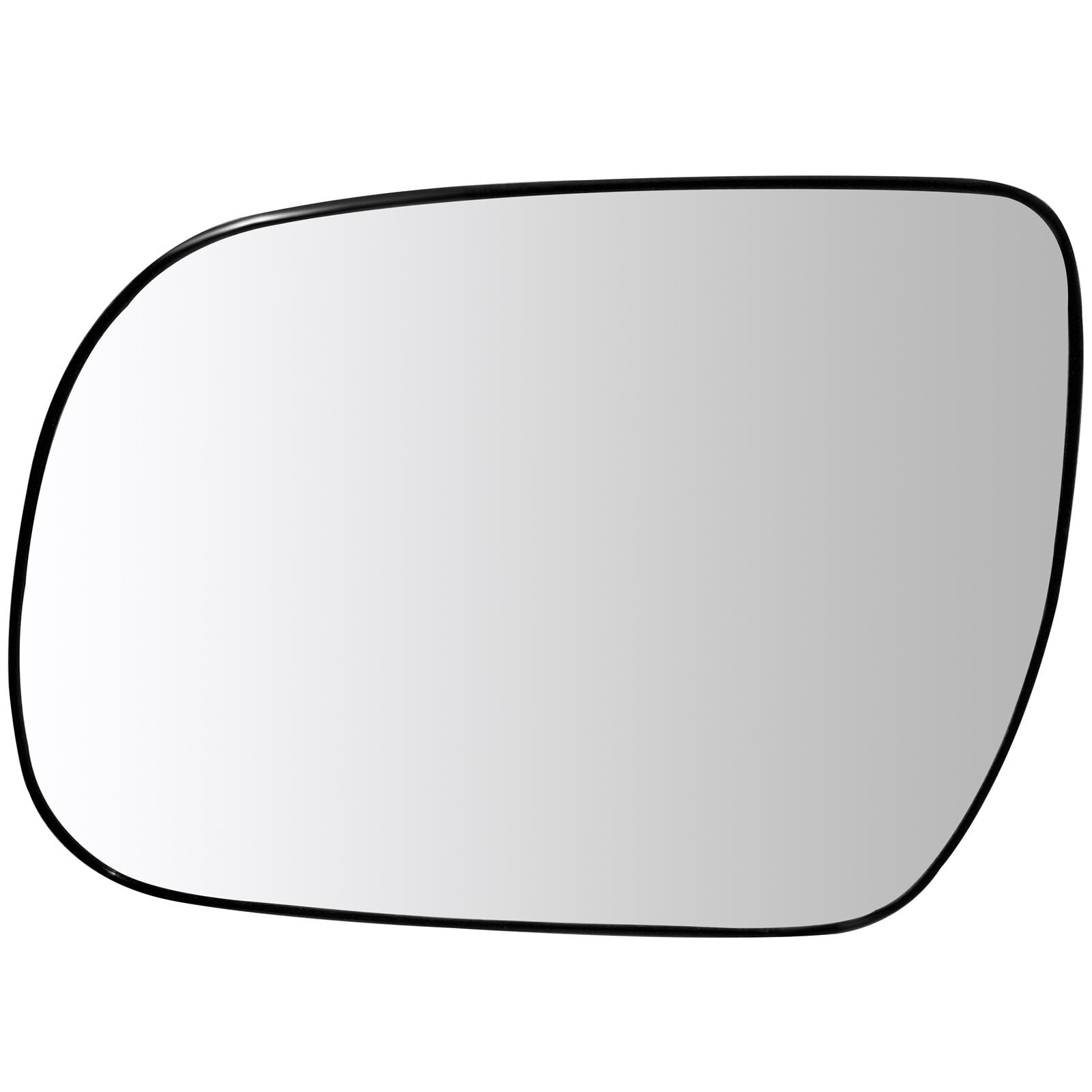 SCITOO Side View Mirror Driver Left Side Mirror Glass Fit For 2010-2012 ...
