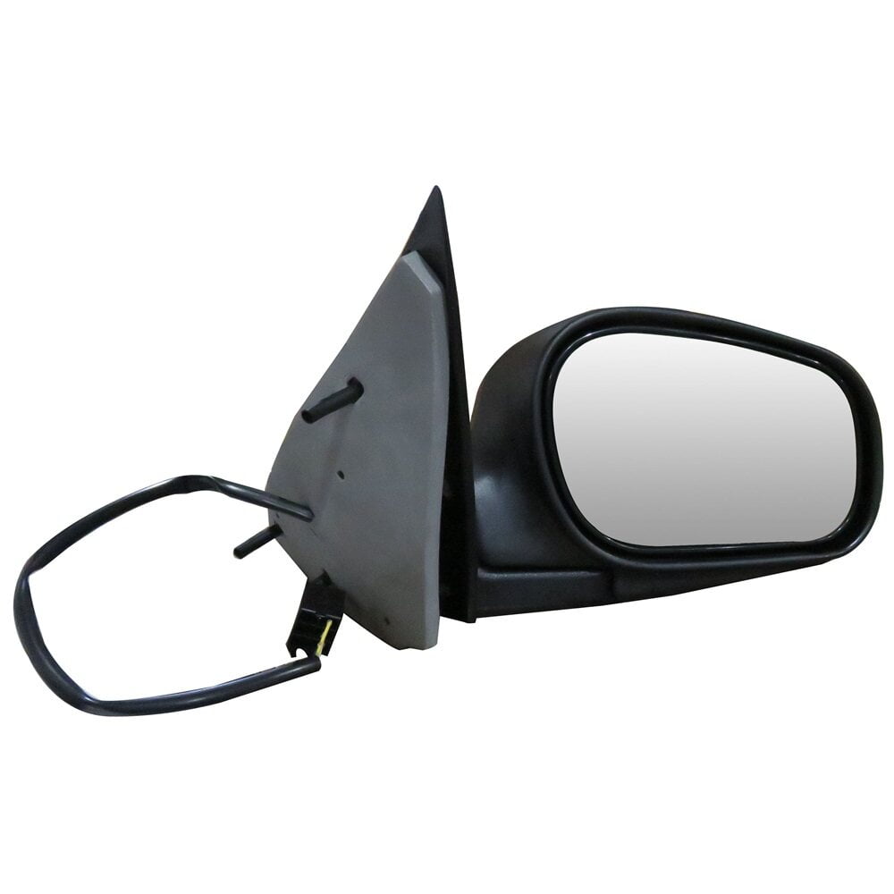 SCITOO Side View Mirror Passenger Right Side Mirror Fit For 1998-2001 ...