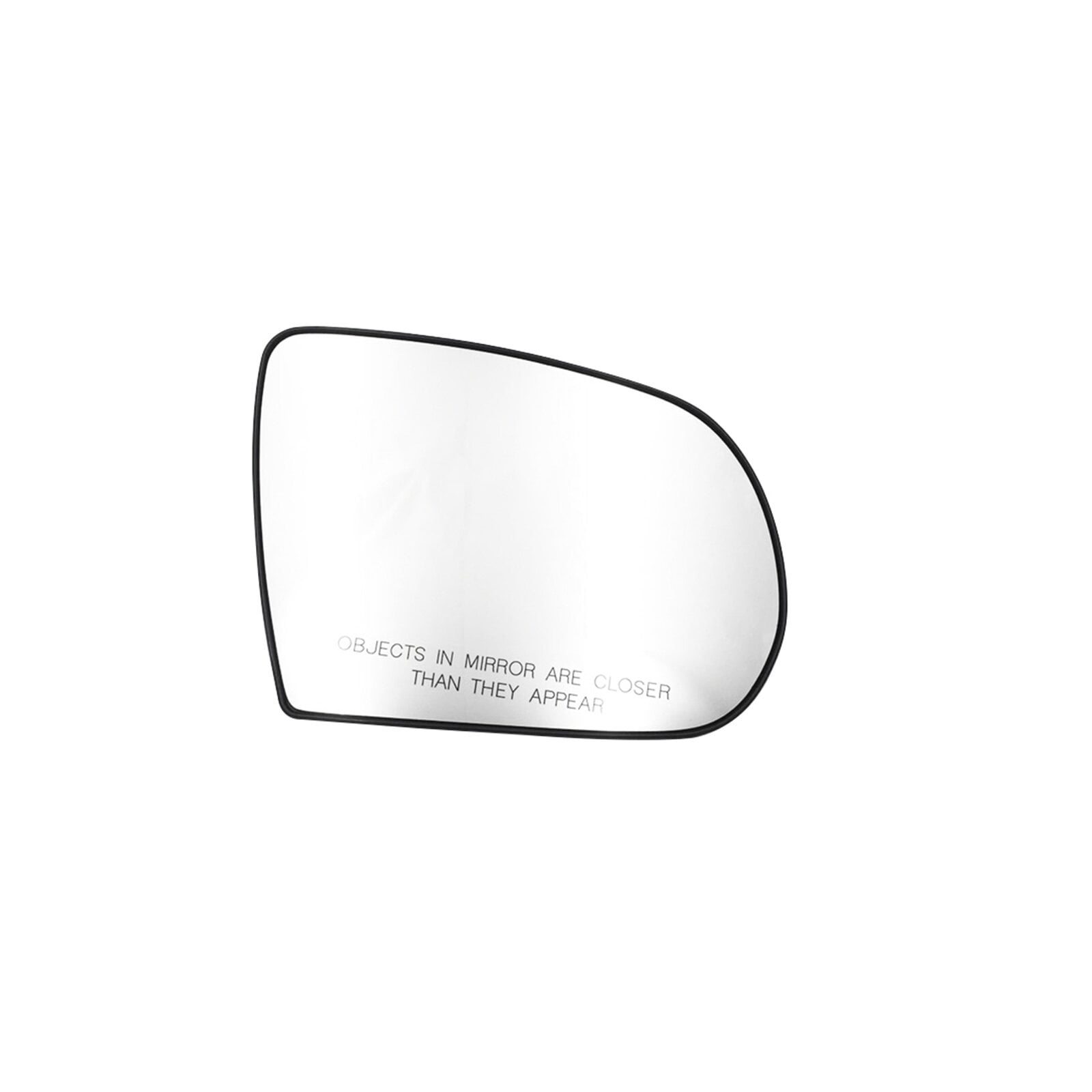 SCITOO Side View Mirror Passenger Right Side Mirror Glass Fit For JEEP ...