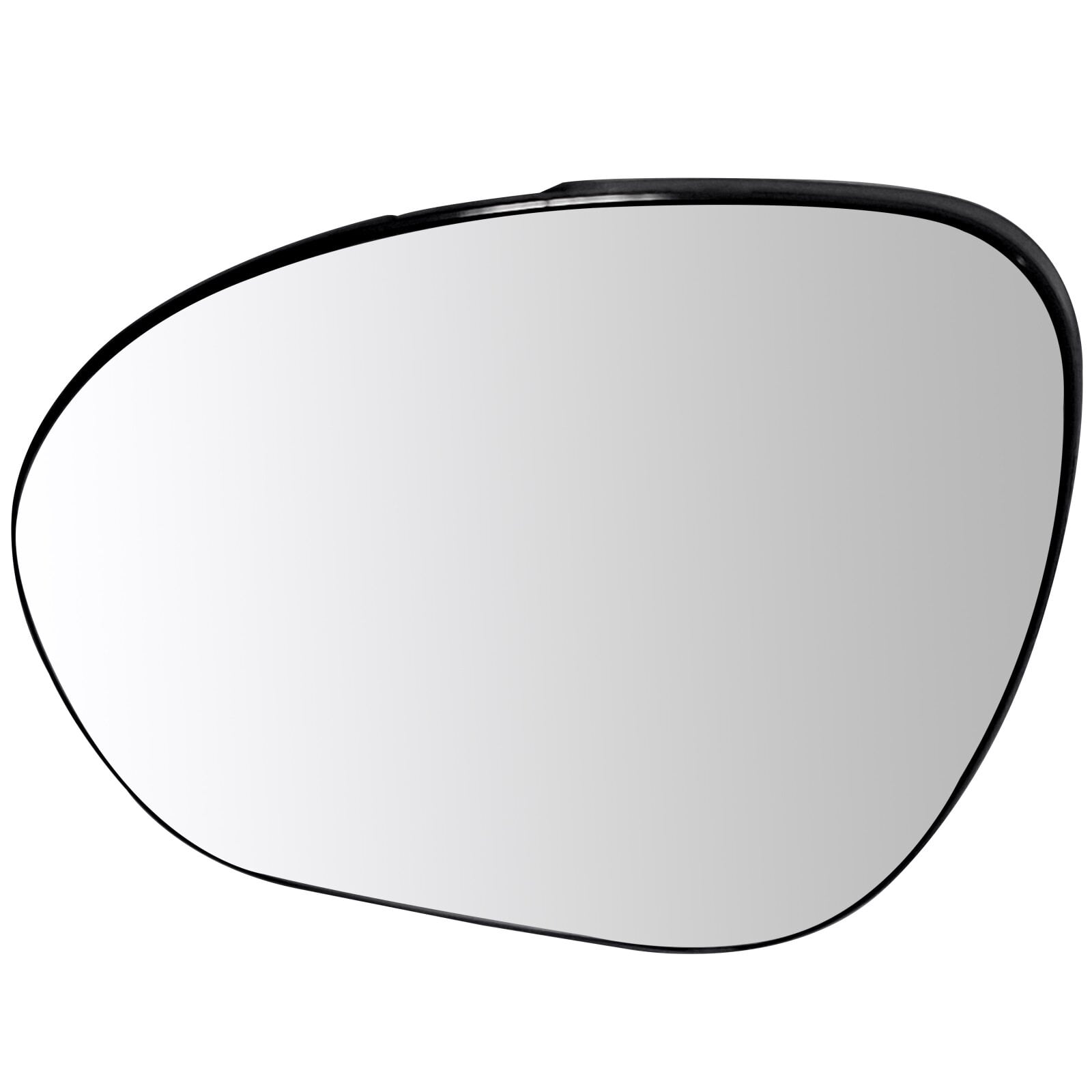 SCITOO Side View Mirrors Left and Right Side Mirrors Glass Fit For 2011 ...