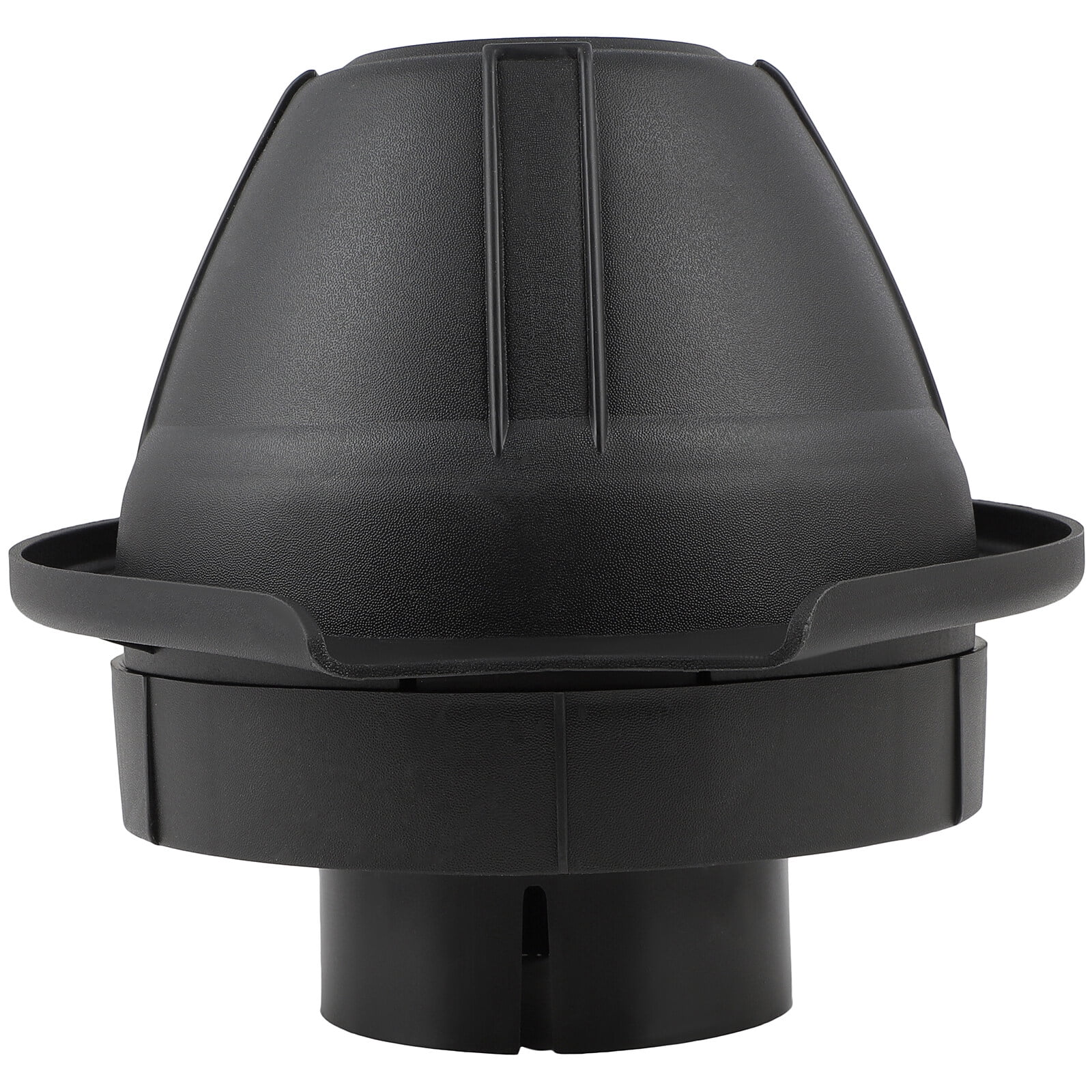 SCITOO Snorkel Head Pre Cleaner 3 Mushroom Head Snorkel Ram Sand Cup ...