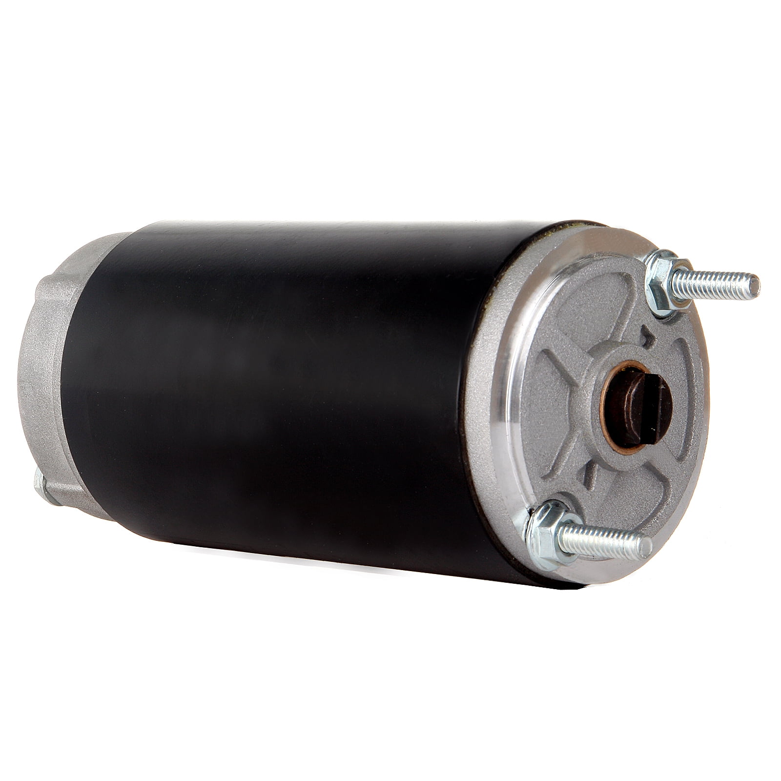 SCITOO Snow Plow Lift Pump Motor fit Meyers Heavy Duty E47 Pump 6579 E ...