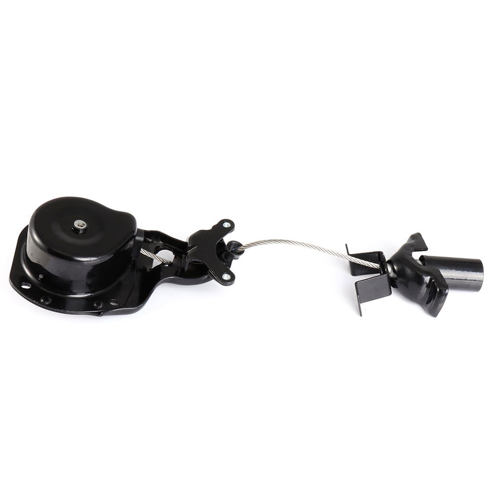 SCITOO Spare Tire Hoist Spare Tire Winch Carrier Hoist Compatible with ...