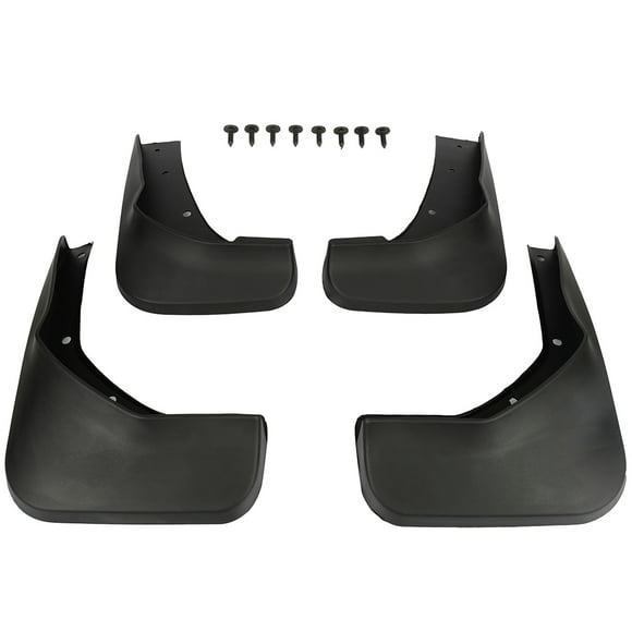 Collision Stone Guard