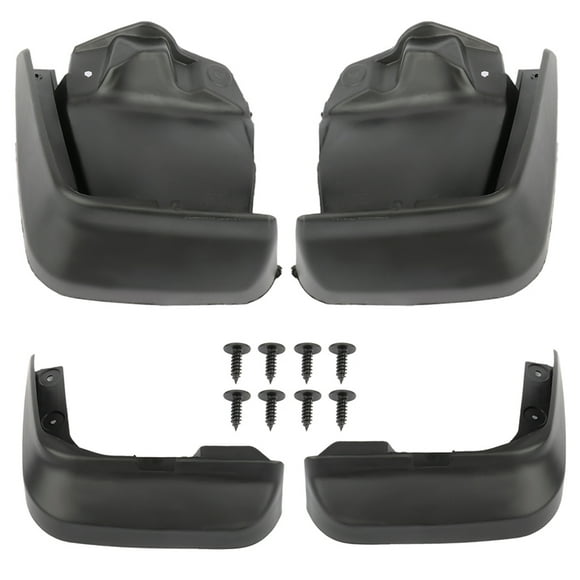 Collision Stone Guard