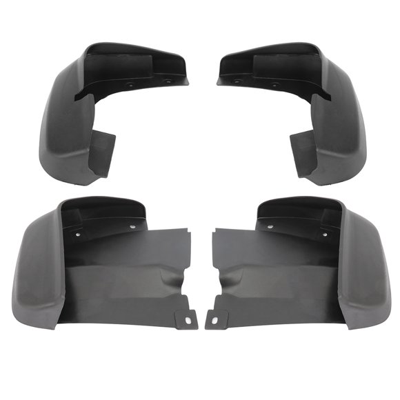 Collision Stone Guard