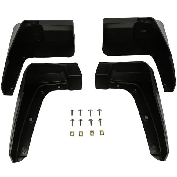 Collision Stone Guard