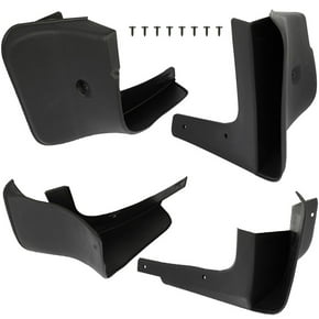 Collision Stone Guard