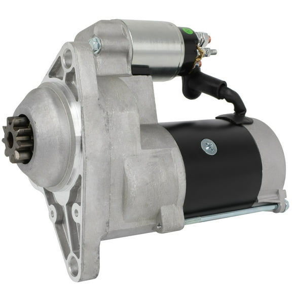 Chevrolet D30 Starter Motor