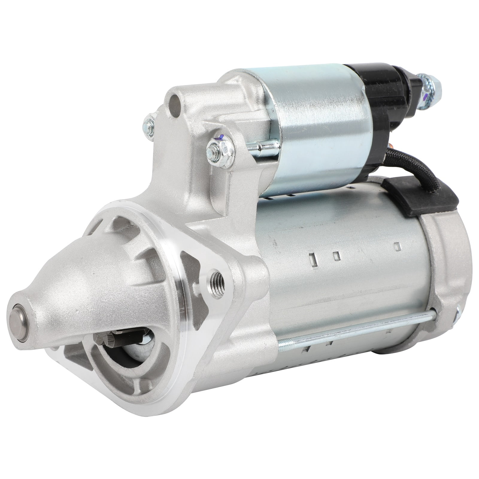 SCITOO Starter for 19049 Starter Motor Fits for Pontiac for Vibe 1.8L ...