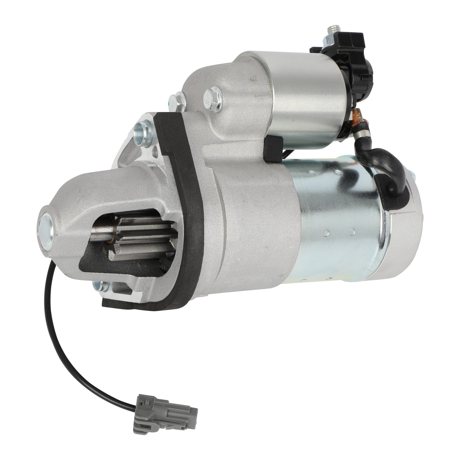 SCITOO Starter Motor 17934 for INFINITI for EX37 FX37 G25 G37 M37 Q40 ...