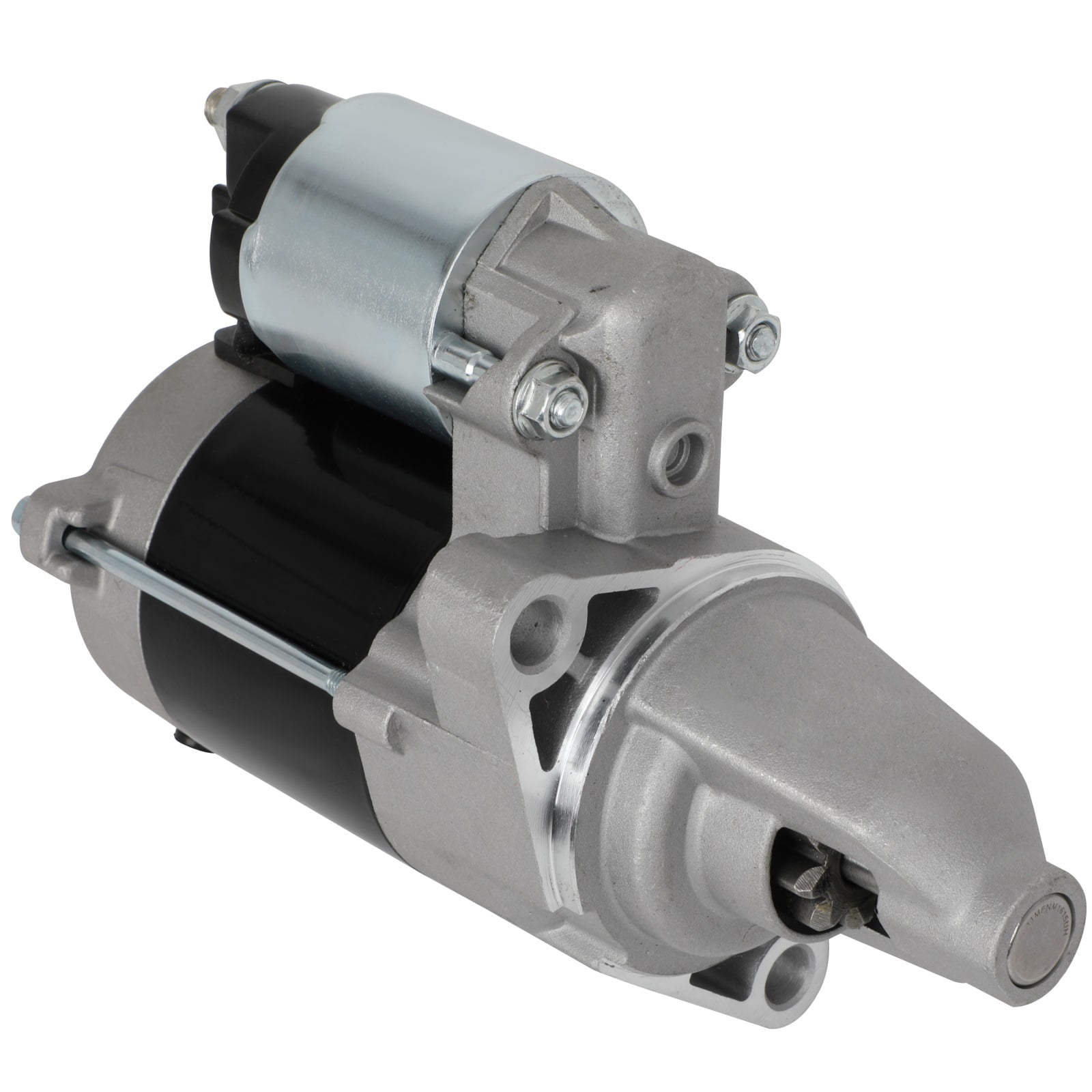 SCITOO Starter Motor 19612 for Briggs & Stratton Air Cooled 07-09 All ...