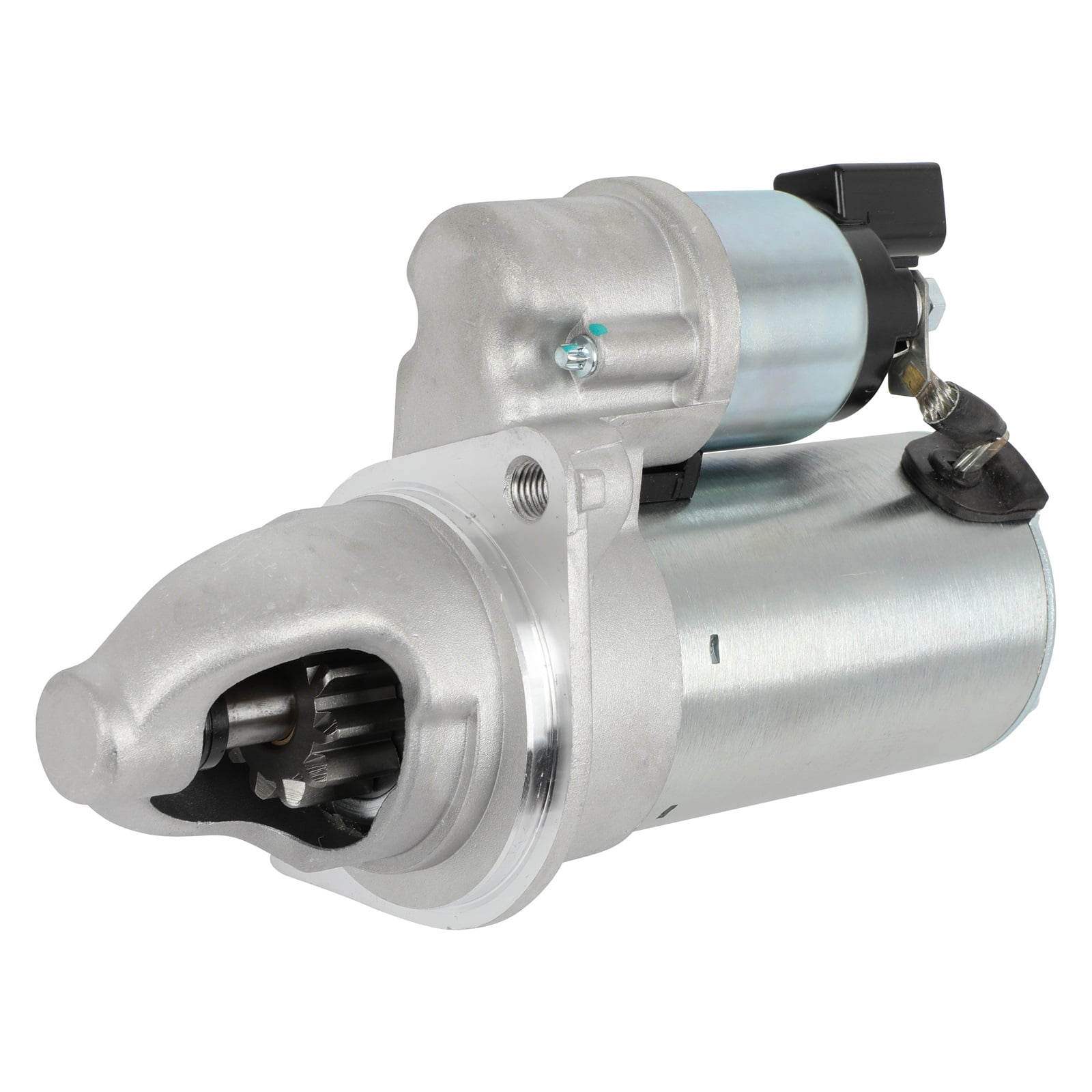 SCITOO Starter Motor 6974 Compatible for KIA Optima 12-13 2.0L Optima ...