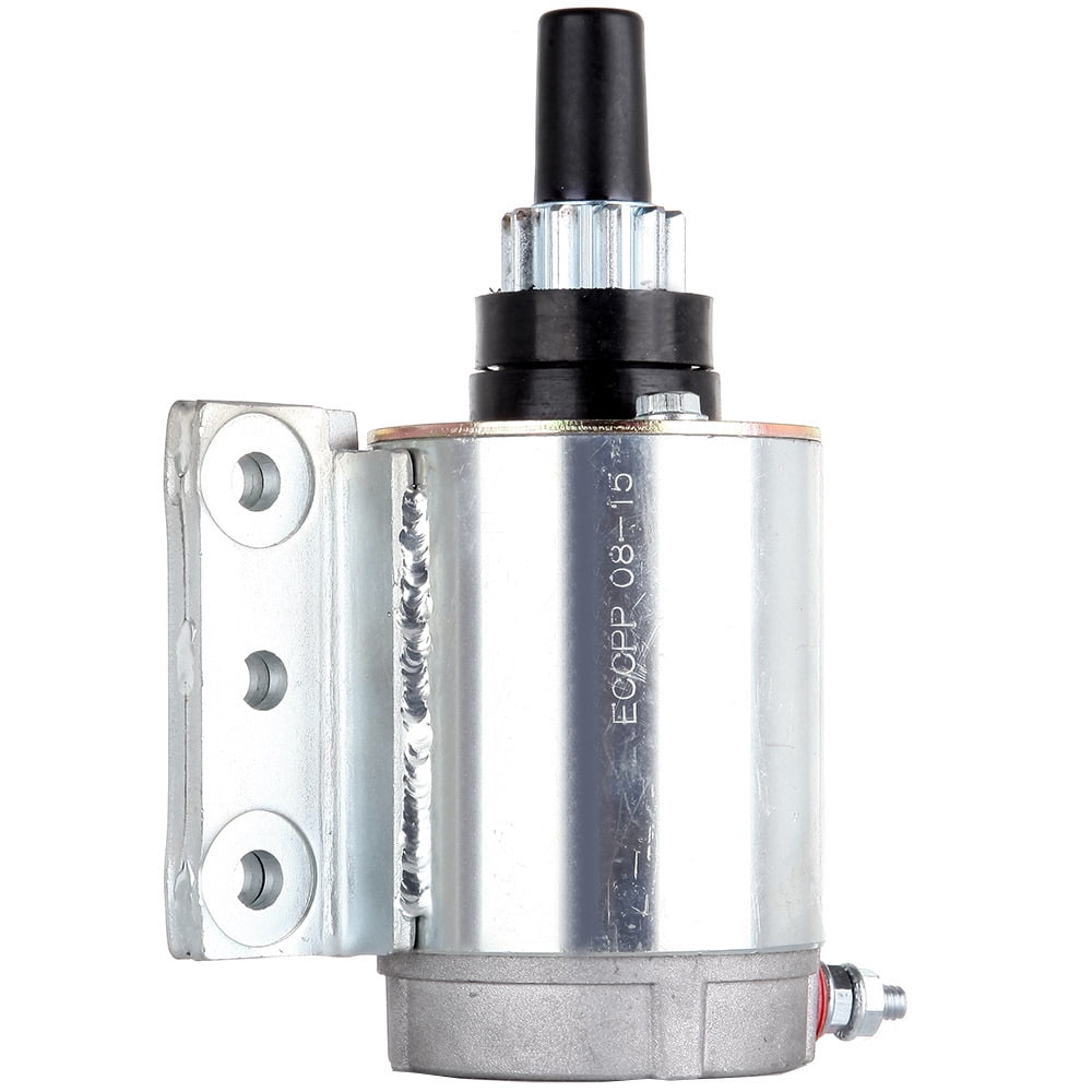 SCITOO Starters 5761N AM32789 fit for John Deere Tractors-Lawn 140 1969 ...