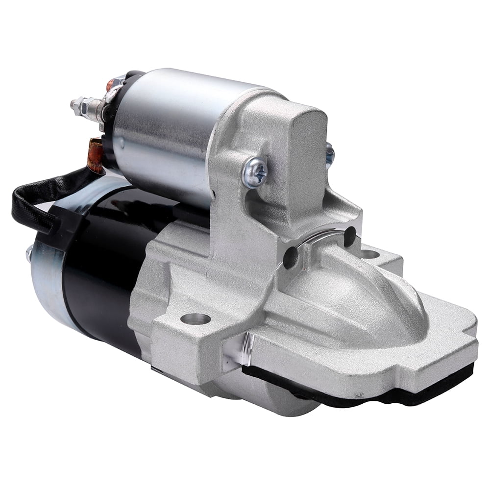 Lincoln Mkt Starter Motor