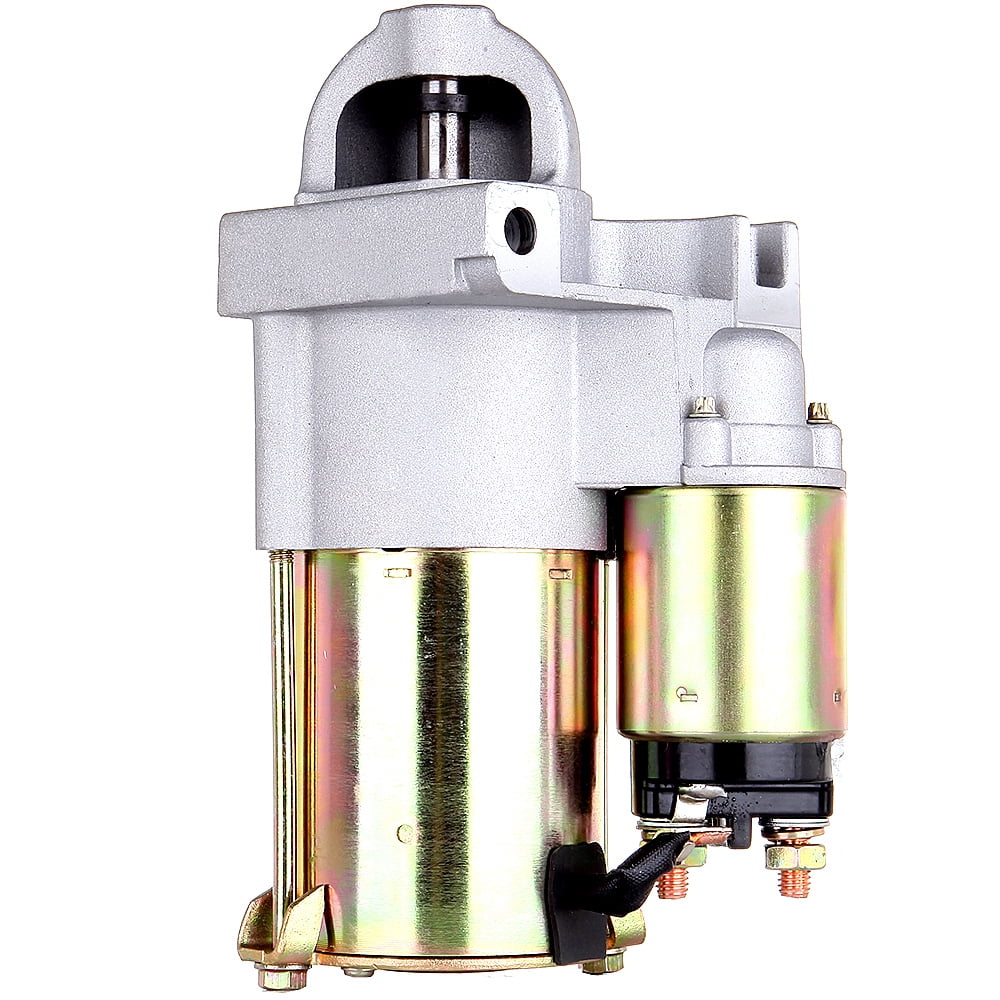 SCITOO Starters New Compatible for Chevrolet for Lumina for Oldsmobile ...