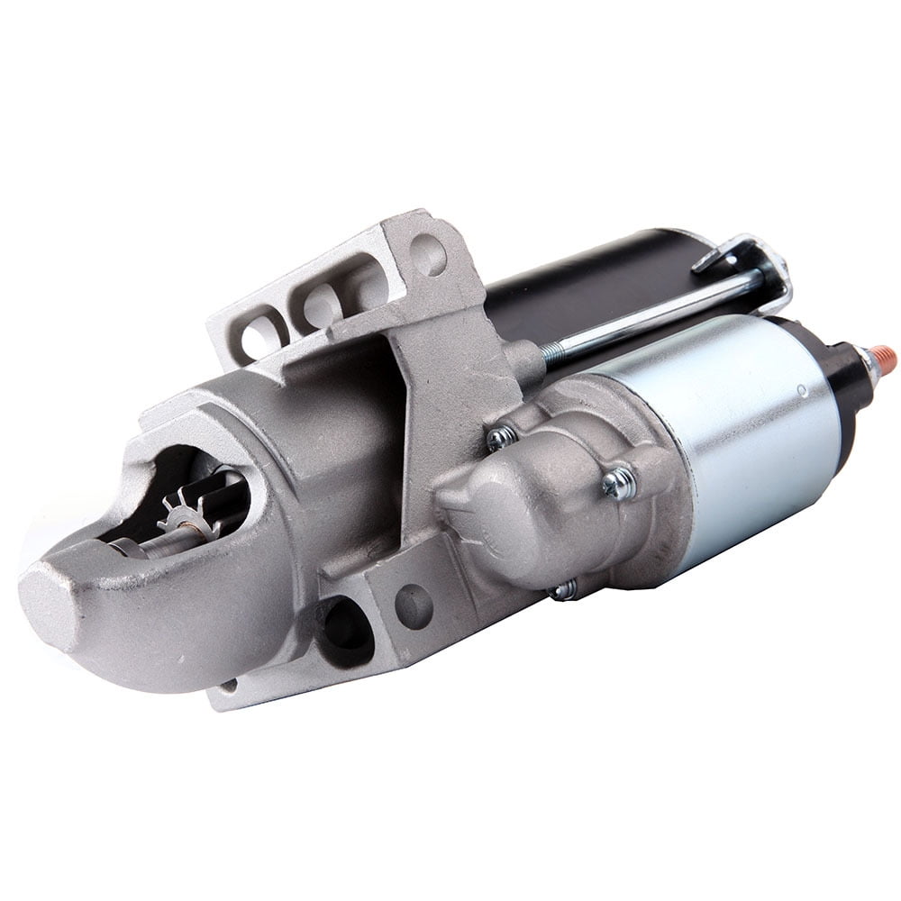 SCITOO Starters New compatible for Chevrolet Astro Van Blazer Express ...