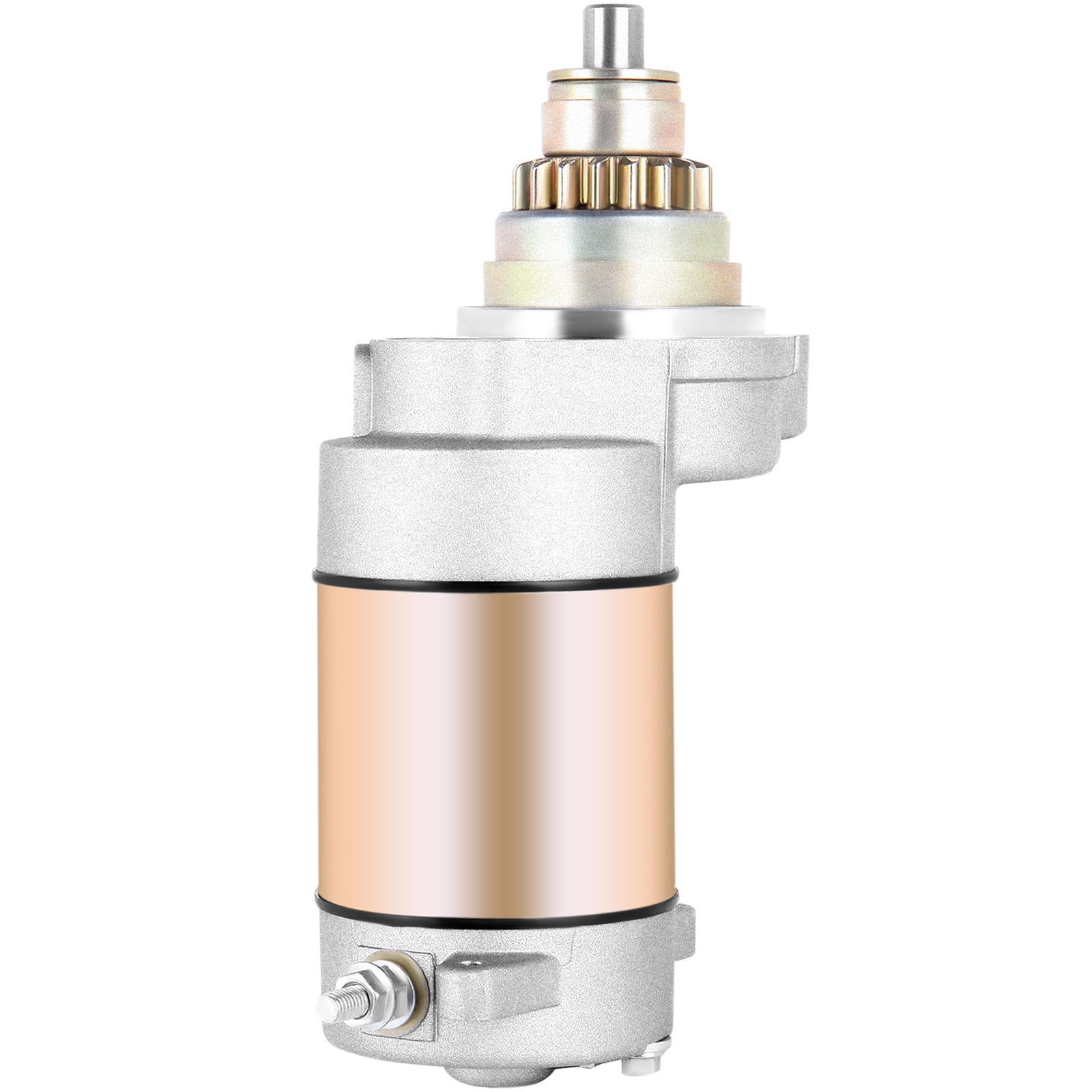 SCITOO Starters New compatible for Polaris 300 2X2 / 2X4 1995-1994 ...