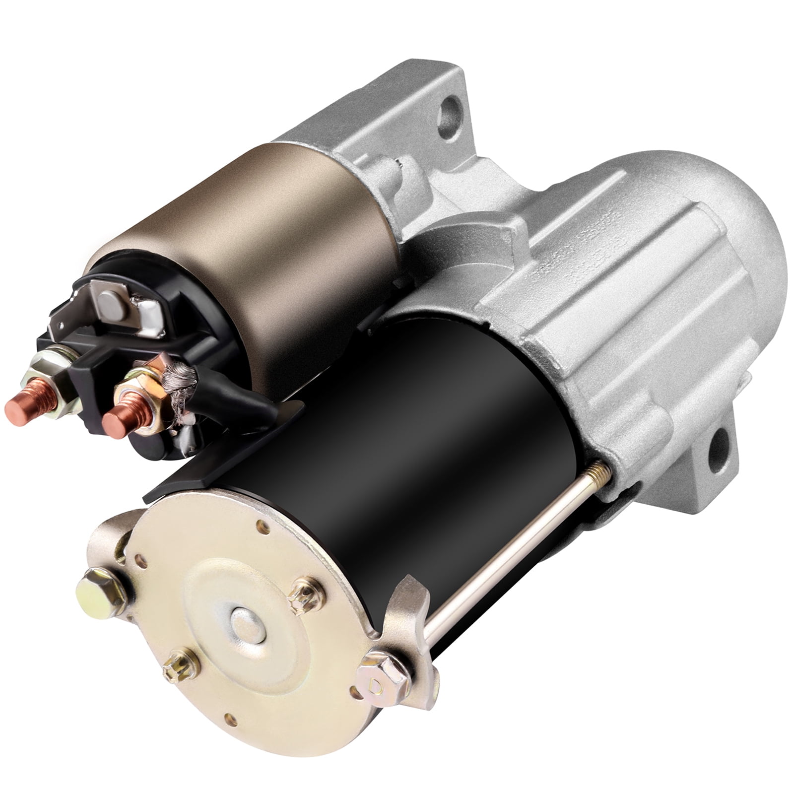 SCITOO Starters SDR0189 8000058 6491N fit for Chevrolet for Cavalier ...