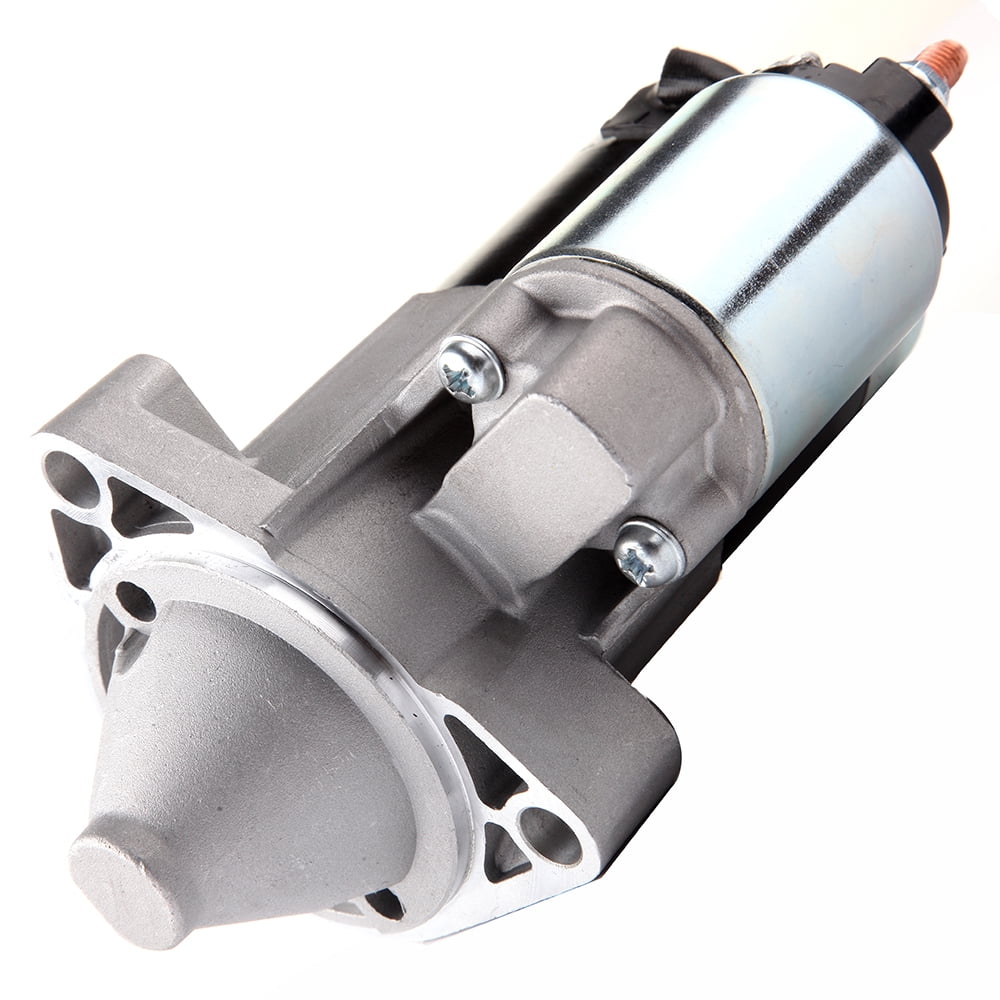 SCITOO Starters fit for John Deere Gator XUV 825i 4x4 Power Steering 812cc SVA0011 495858 ...