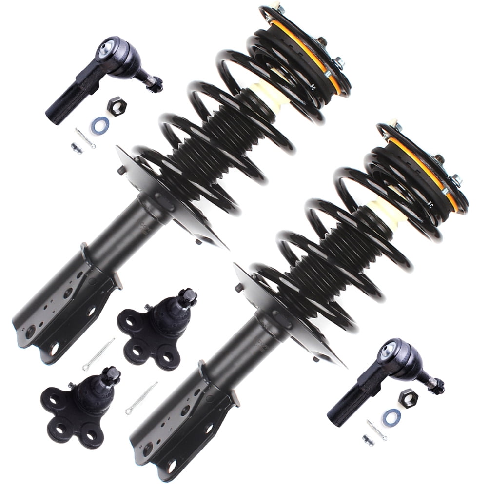 SCITOO Strut Shock for 2000-2005 for Buick LeSabre 2000-2005 for ...