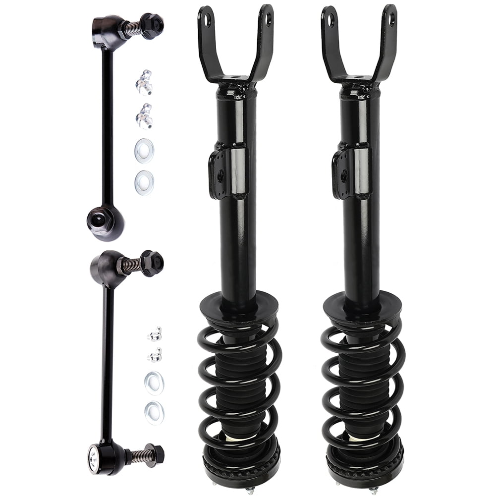 SCITOO Strut Shock for 2012-2019 for Chrysler 300 2012-2019 for Dodge ...