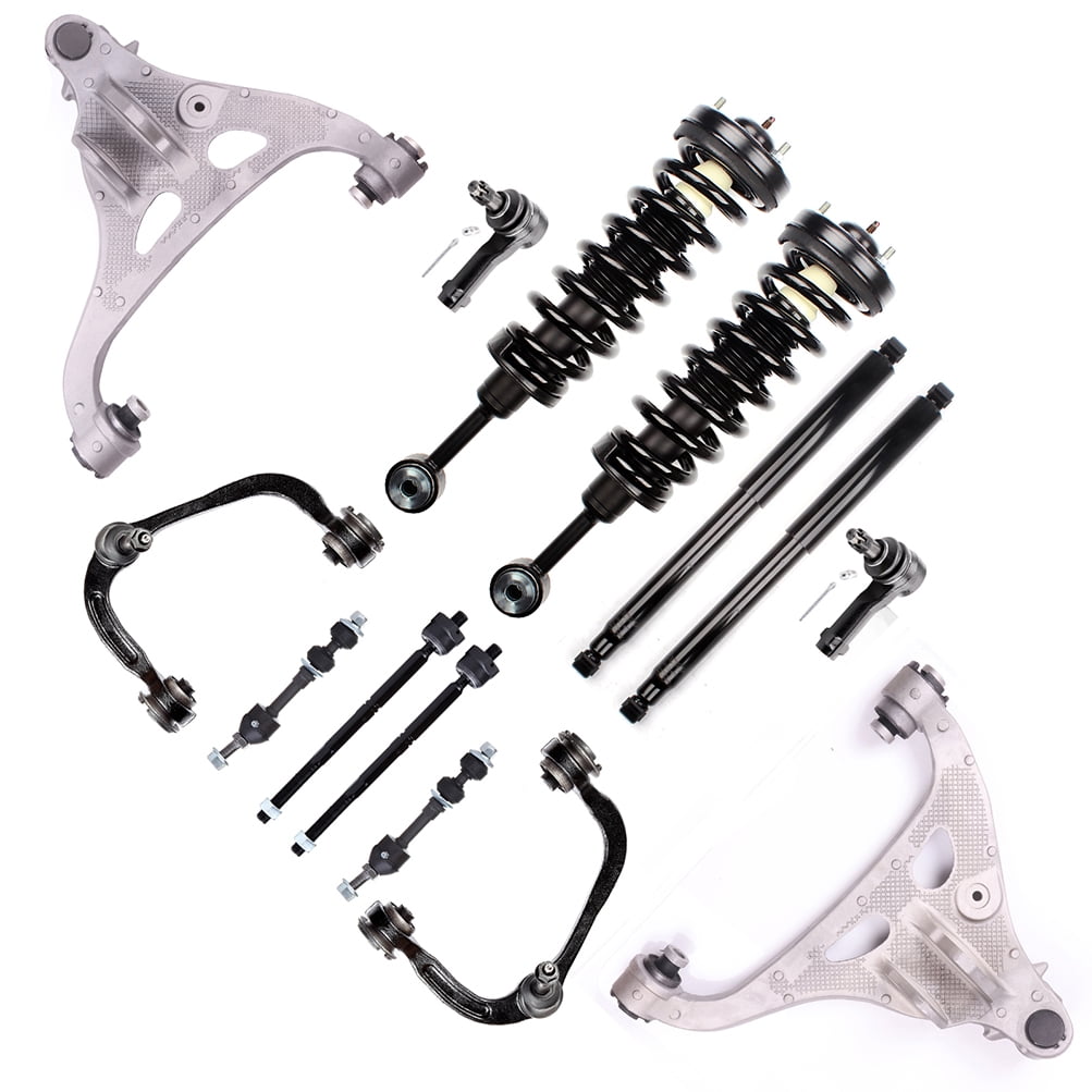 SCITOO Strut Shock for Ford for F-150 2005-2008 Complete Struts ...