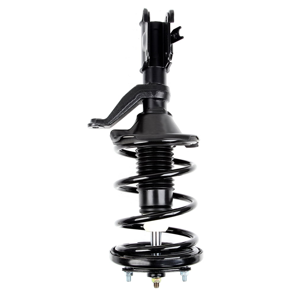 SCITOO Strut Shock for 2001-2005 for Honda Civic Front and Rear ...