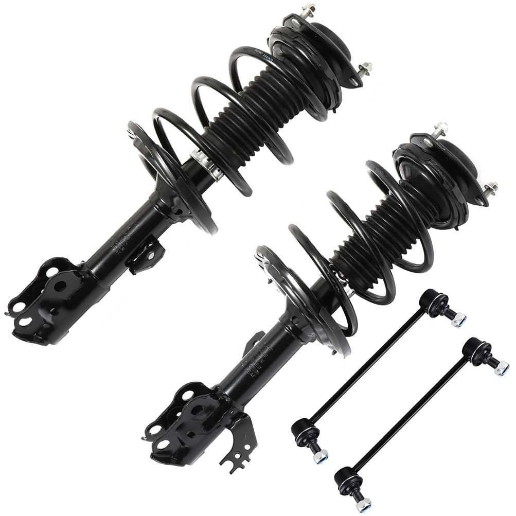 SCITOO Strut Shock for Toyota Camry 2012-2017 , Complete Struts ...