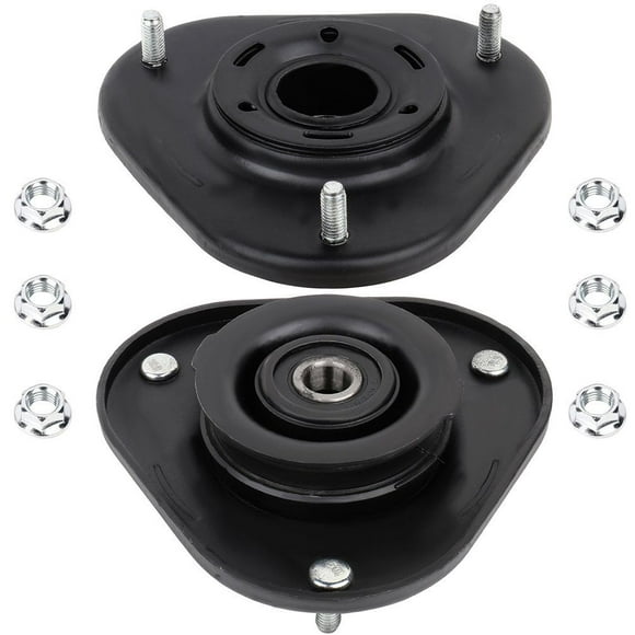 Toyota Sienna Suspension Shock Mounting Kit