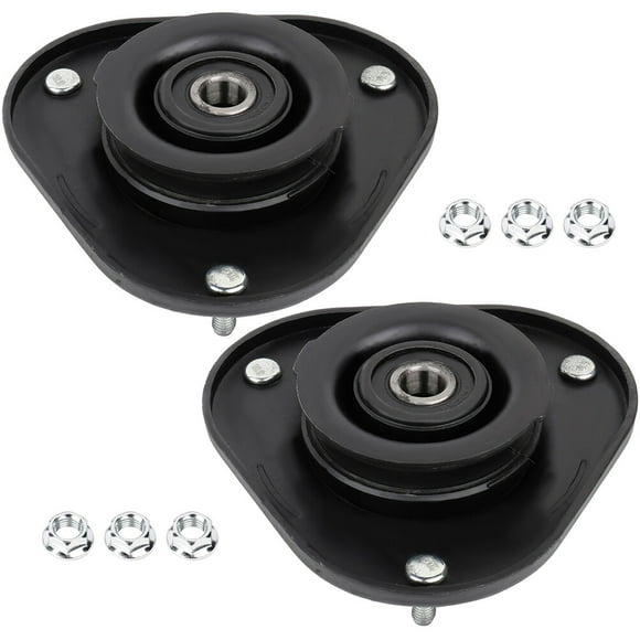 Toyota Sienna Suspension Shock Mounting Kit