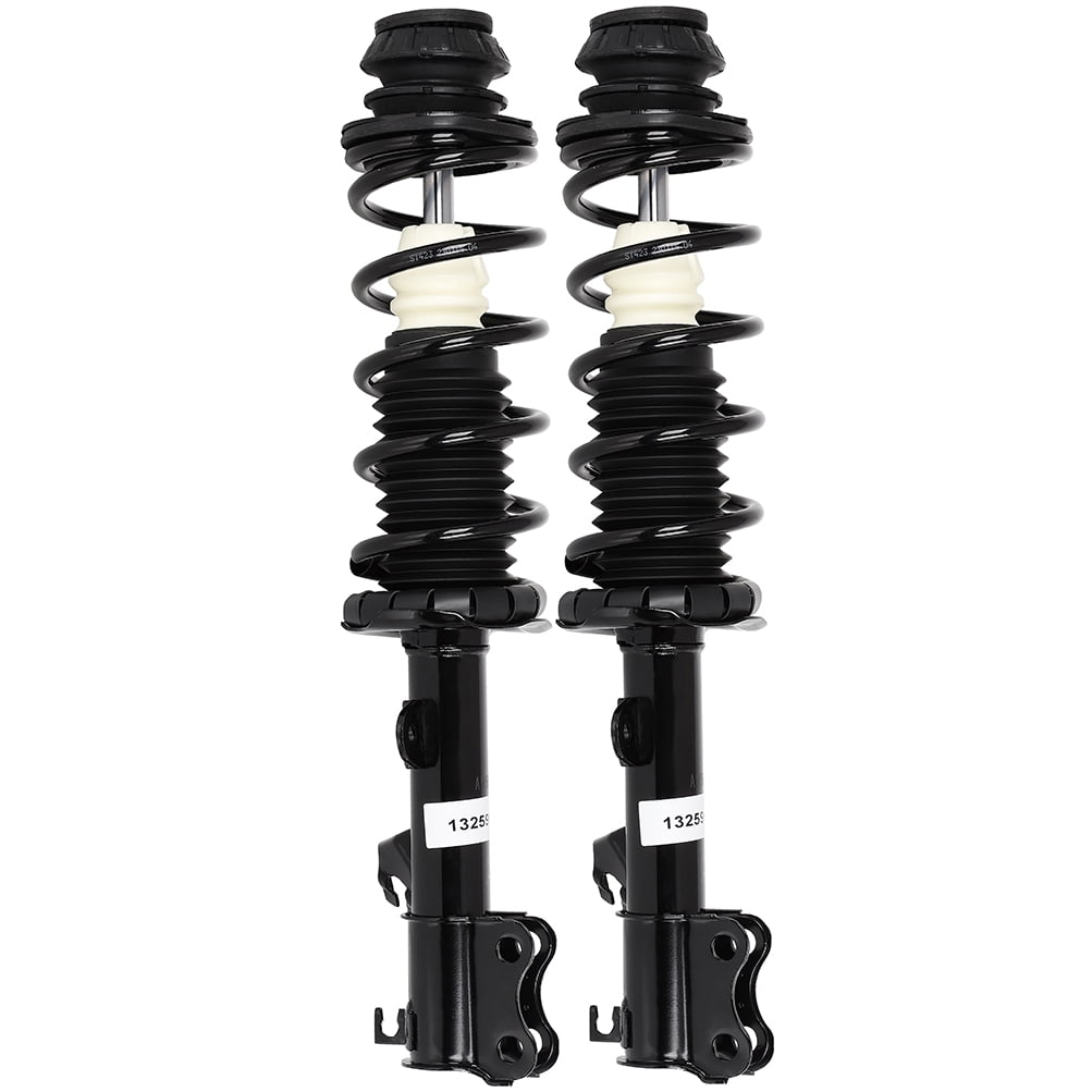 Nissan Versa Note Shock Absorber