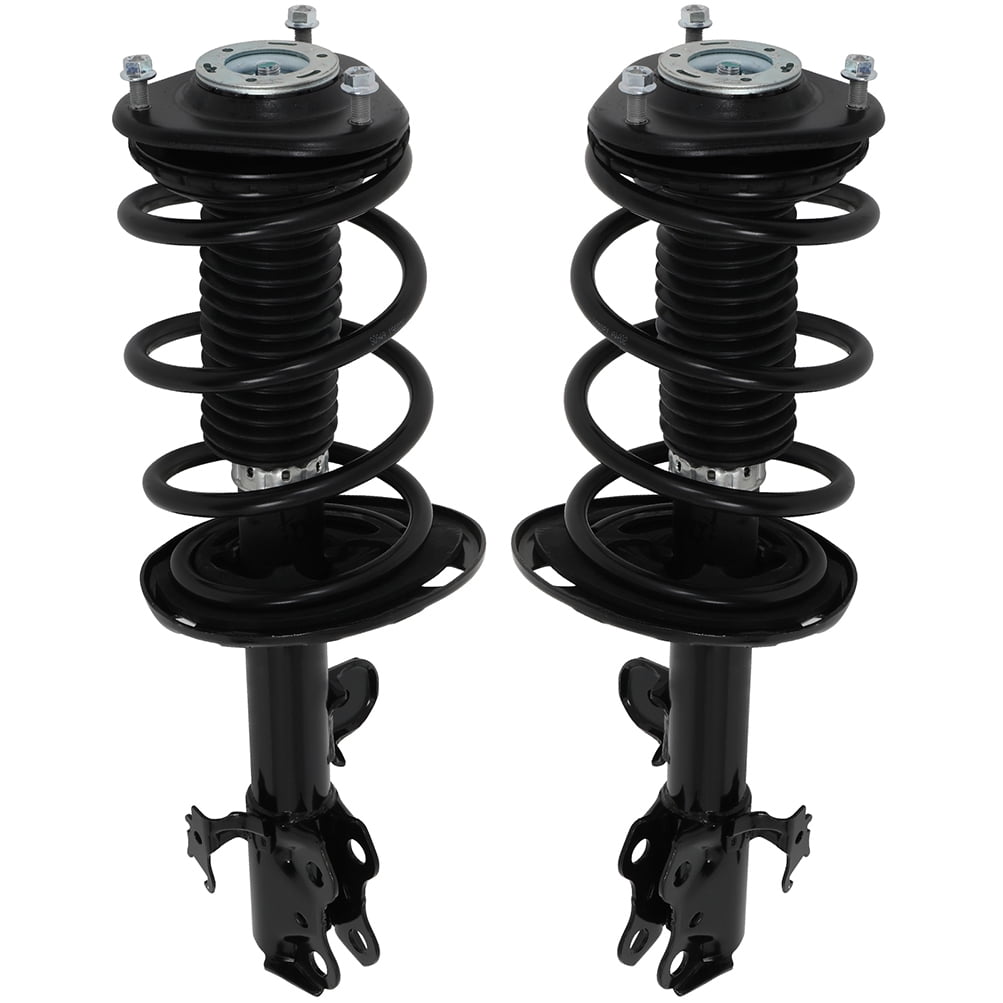 SCITOO Suspension Strut Shock for 2013-2018 for Toyota RAV4 Front ...