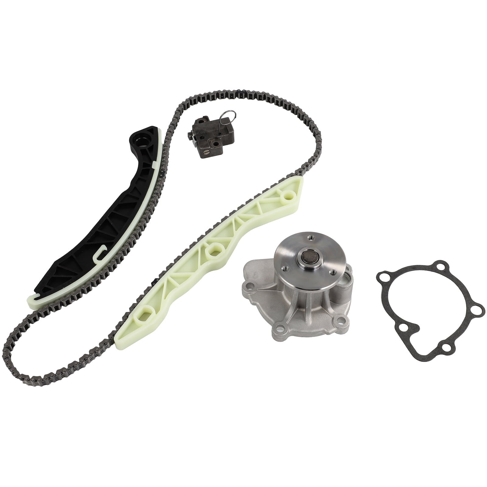 Chrysler 200 Engine Timing Chain