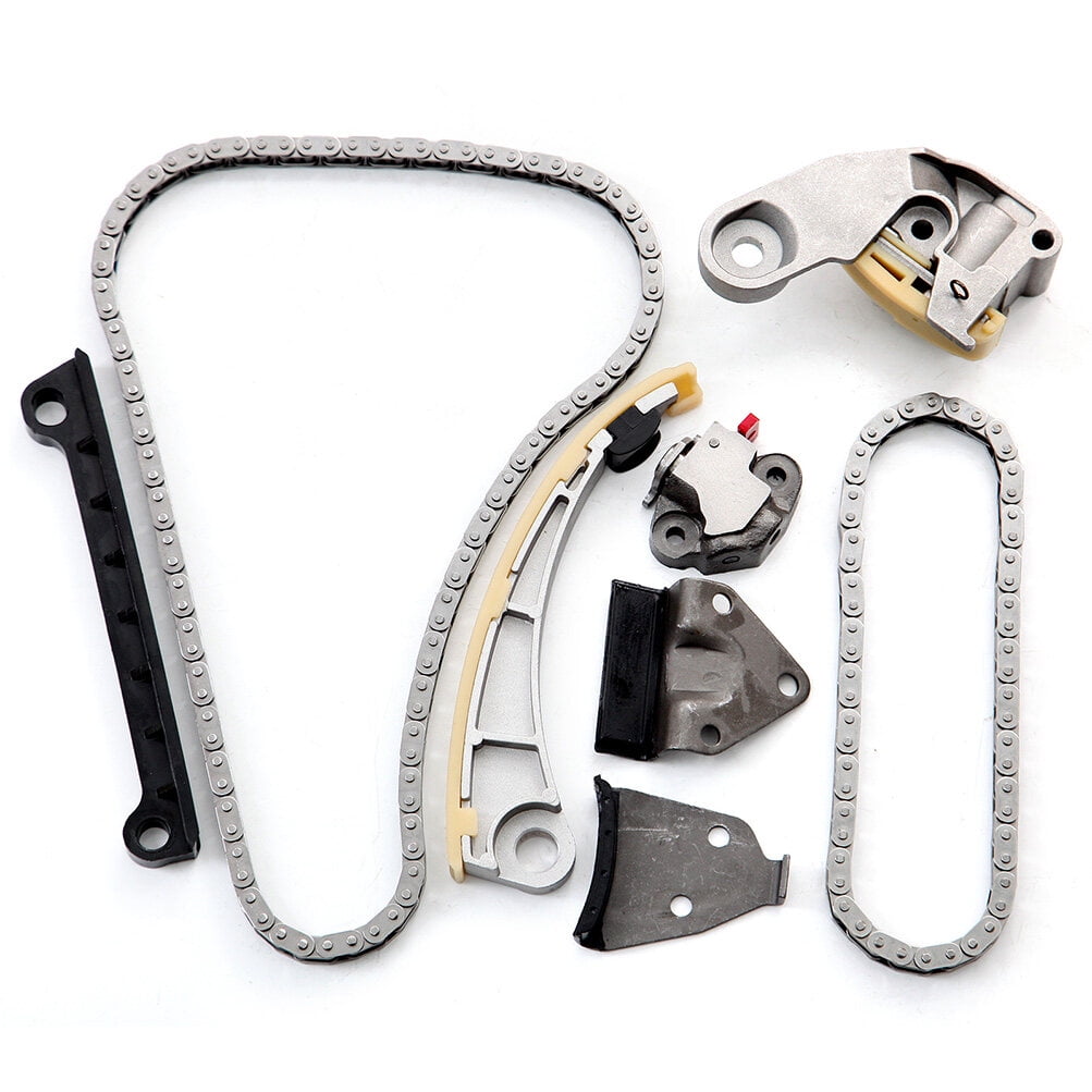 SCITOO TK520 TKSK004NG Engine Timing Chain Kit Sets Replaces for Suzuki ...