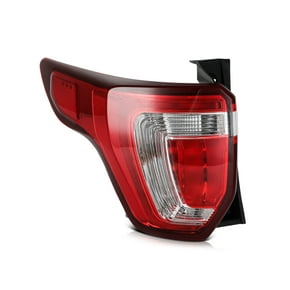 Ford Explorer Tail Light