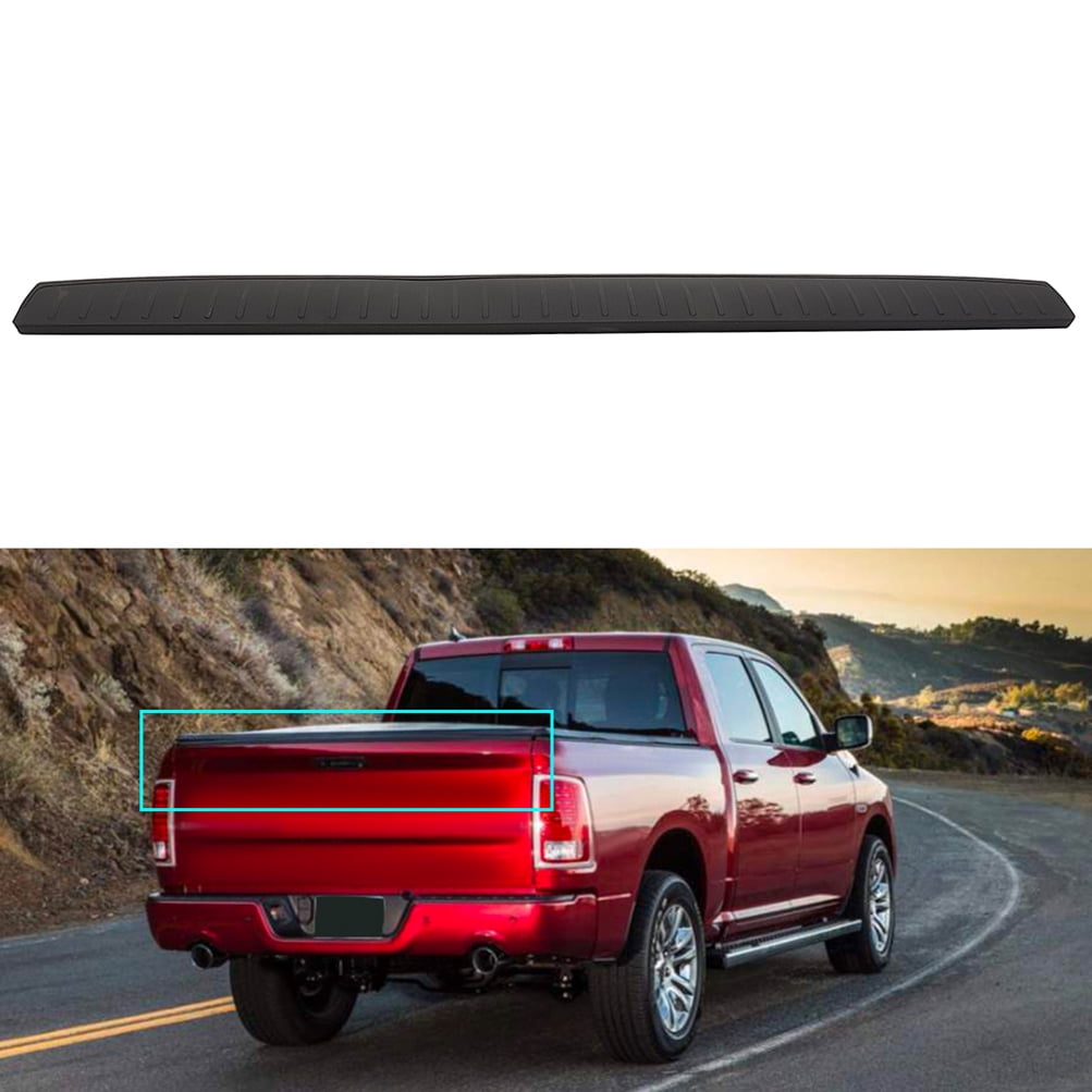 Ram 3500 Spoiler