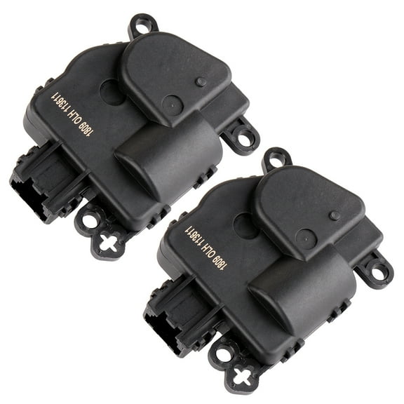Jeep Grand Cherokee Hvac Mode Door Actuator