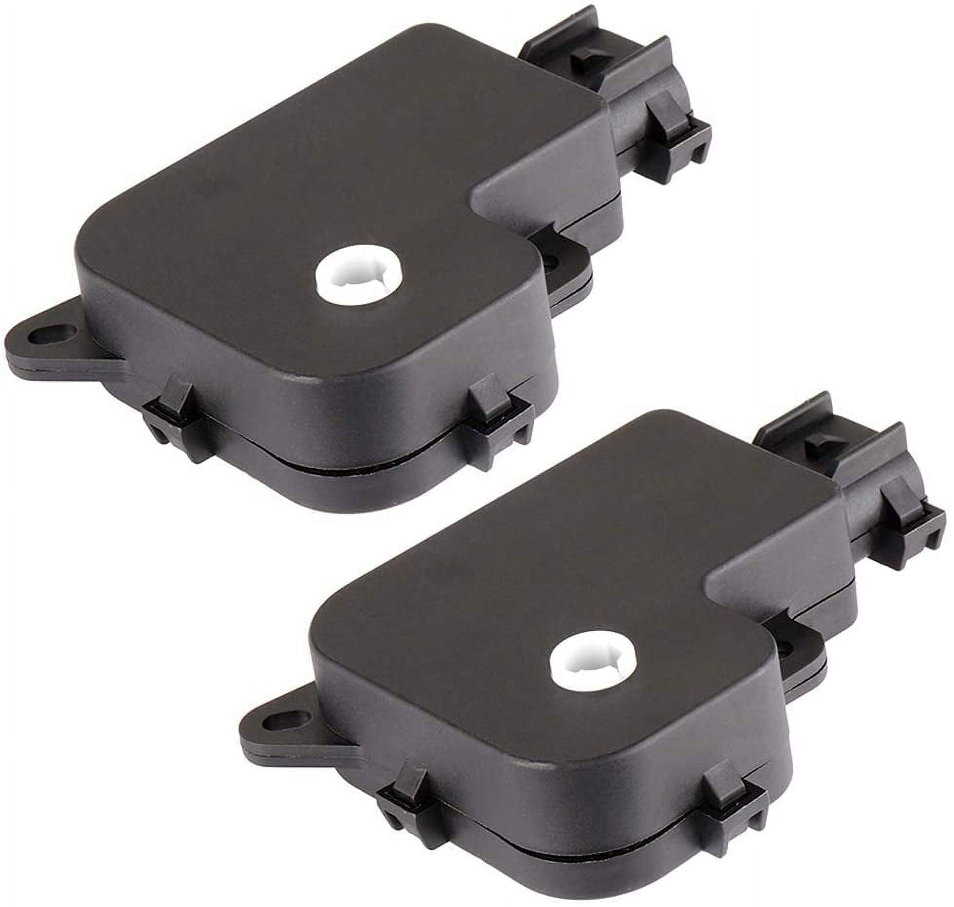 SCITOO Temperature/Recirculation Blend Door Actuator 4885206AA ...