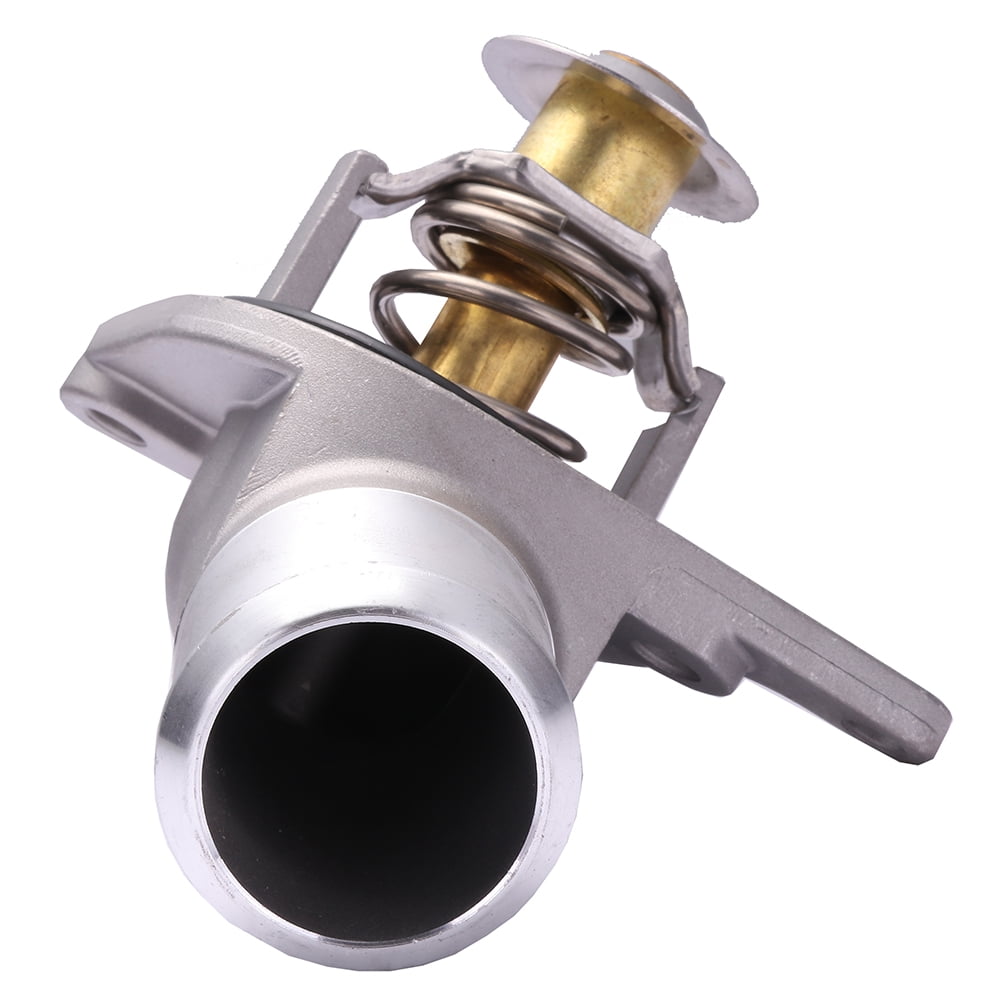 Chevrolet Avalanche Engine Coolant Thermostat Housing