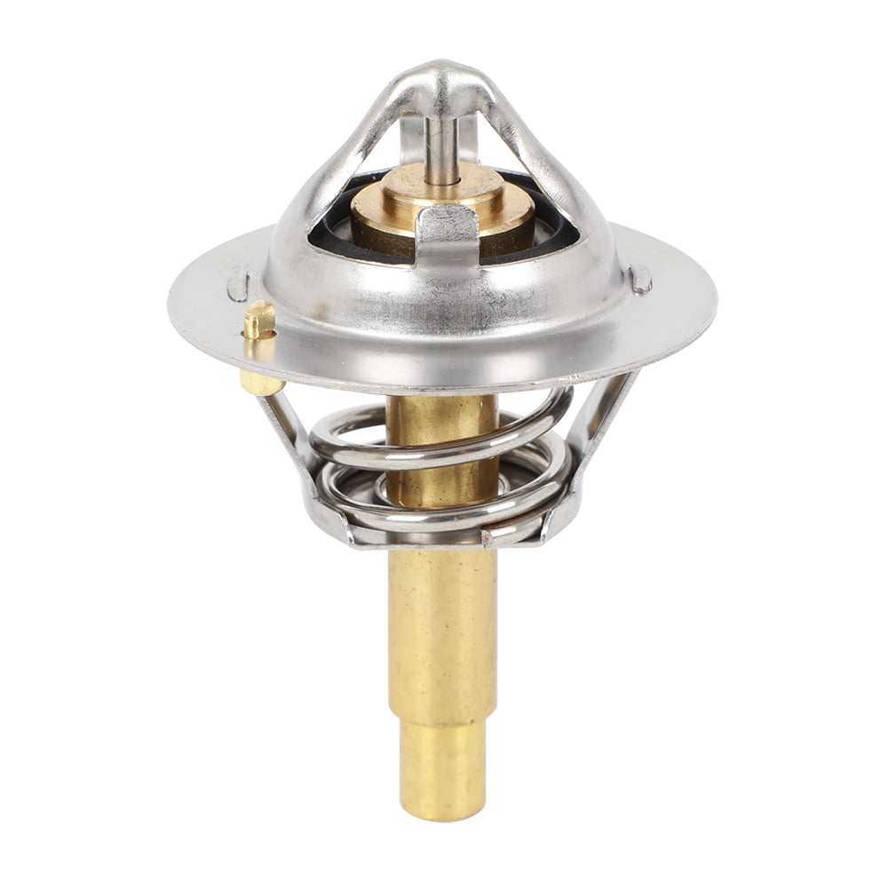 SCITOO Thermostat Housing Assembly For Mercedes-Benz C230 2003-2005 ...