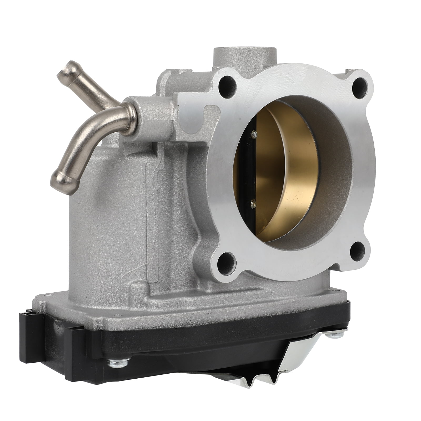 SCITOO Throttle Body 1450A195 Automotive Throttle Fit for 2007-2017 for ...