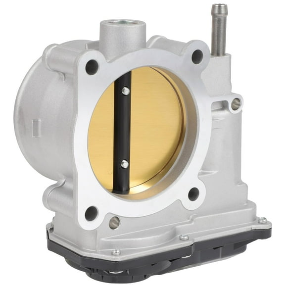 Toyota Sienna Throttle Body Motor