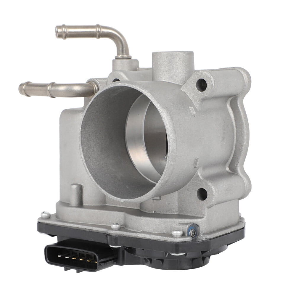 SCITOO Throttle Body 220300T130, 2203037040, 67-8036 Automotive ...