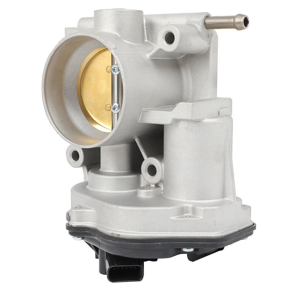 SCITOO Throttle Body 5M6Z9E926A, 5M6Z9E926BA, 5M6Z9E926CA, TB1174 ...