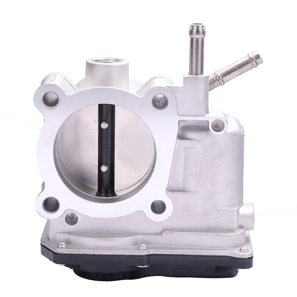 SCITOO Throttle Body Air Restrictor Assembly, Throttle Plate Kits 22030 ...